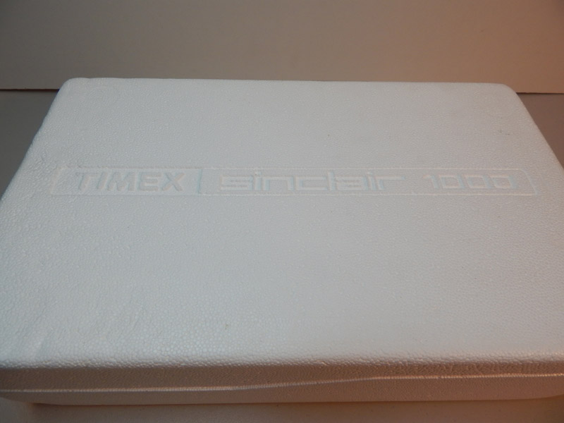 Timex 1000