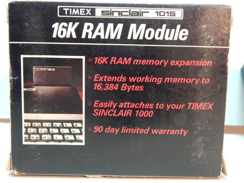 Timex 1000